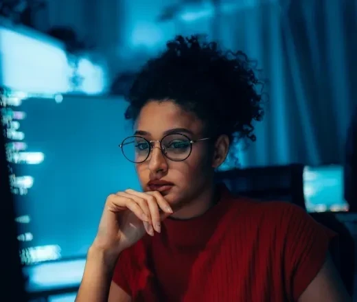 How Are Information Systems Transforming Business Uagc